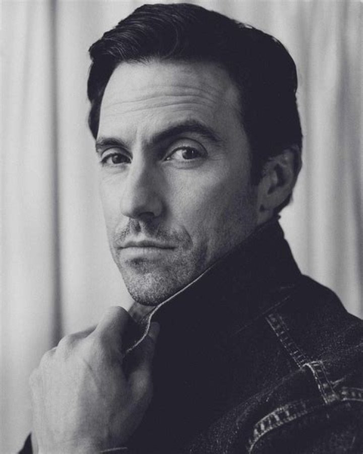 Milo Ventimiglia: An Exploration Of His Italian Roots - The Daily Insight